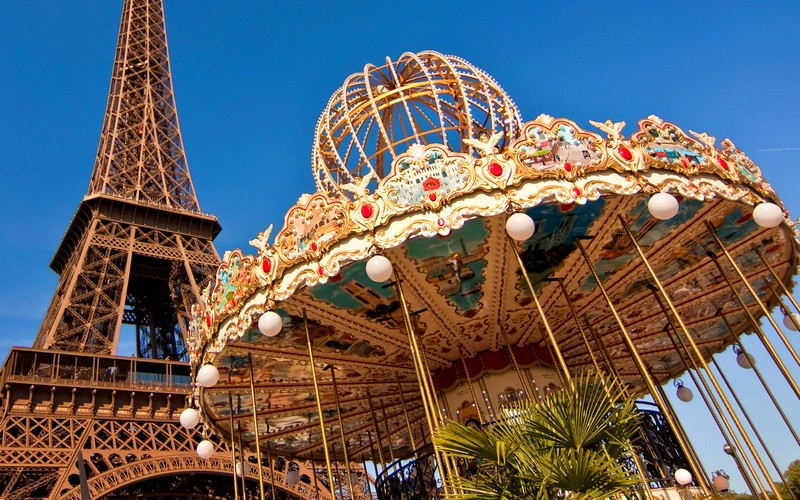 Top des parcs d'attractions : 10 parcs à thème français à visiter