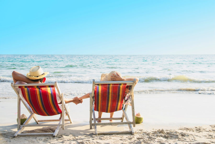 Pourquoi partir en vacances à Vias Plage
