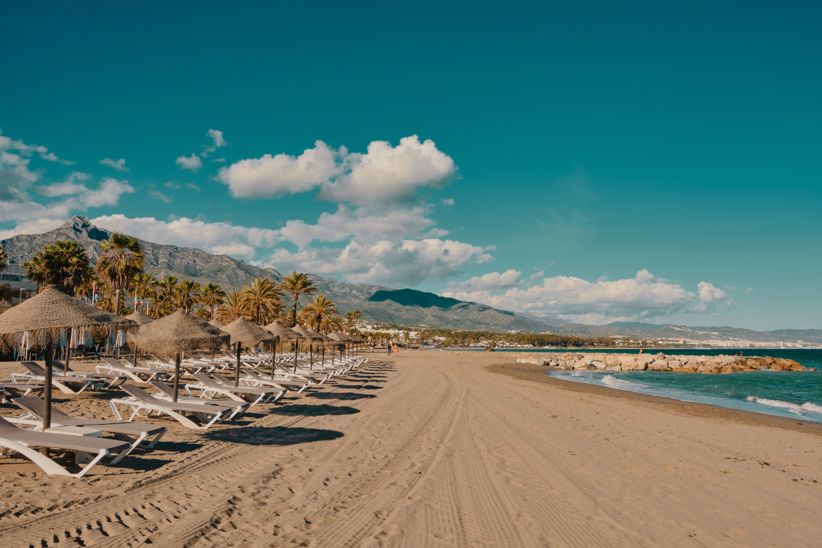 Découvrez pourquoi la Costa del Sol est la destination idéale pour vos ...
