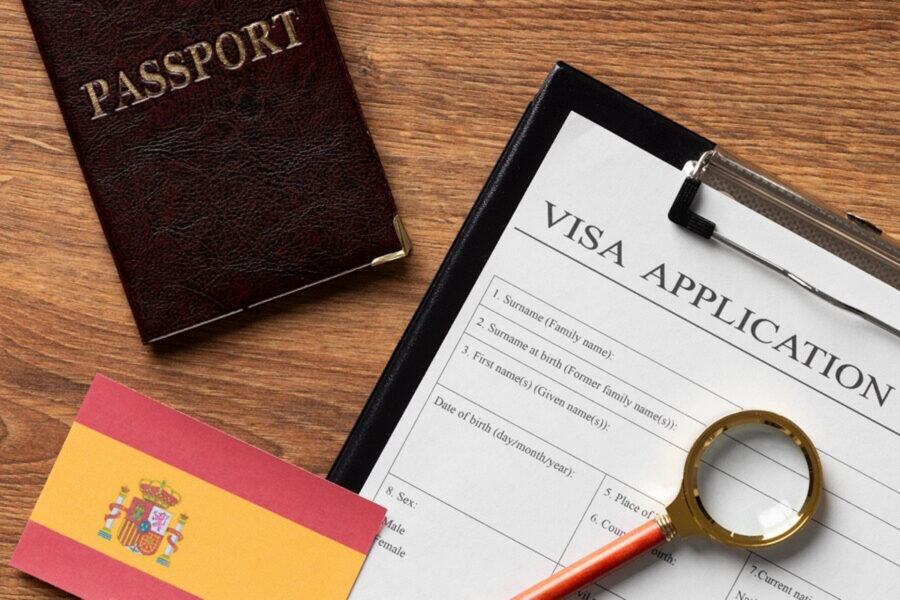 Formalités en Espagne : instructions pour une entrée sans tracas