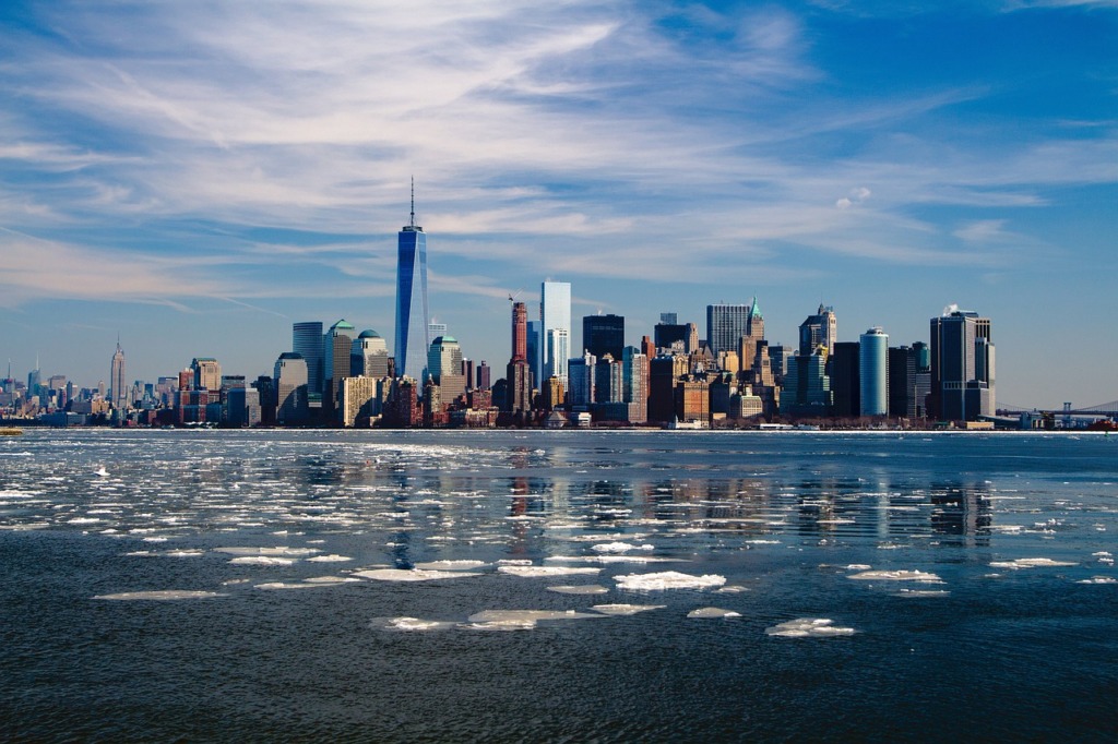 Faire un survol de New York en hélicoptère : Prix et avis