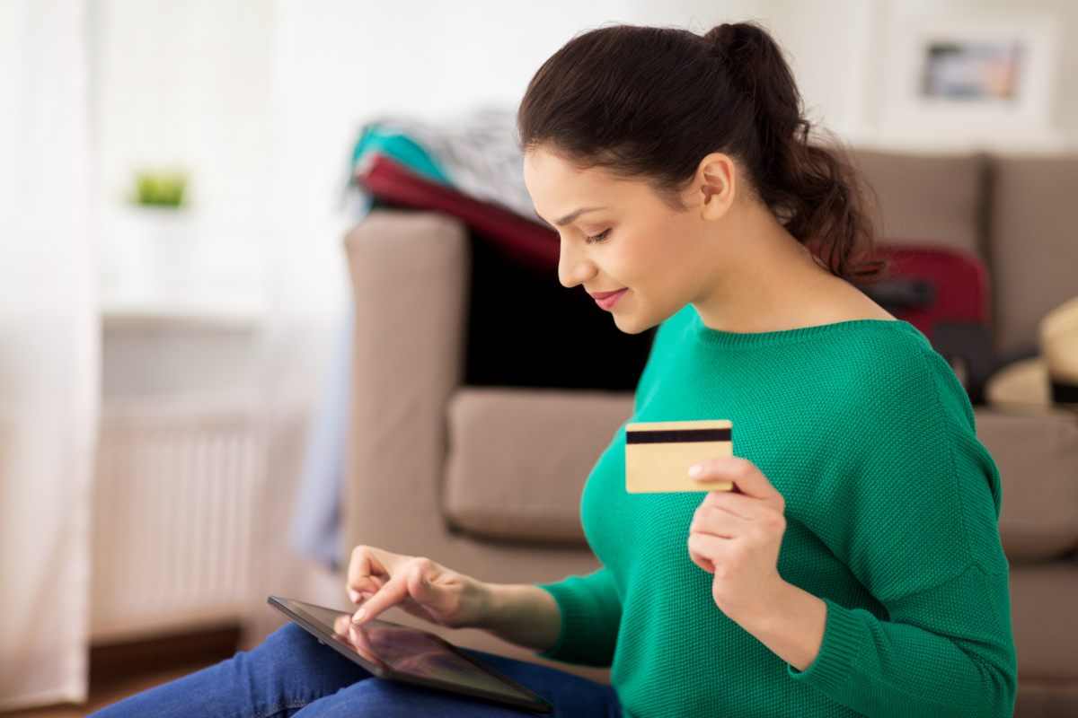 Services de passerelle de paiement par Areto : révolutionner les ...