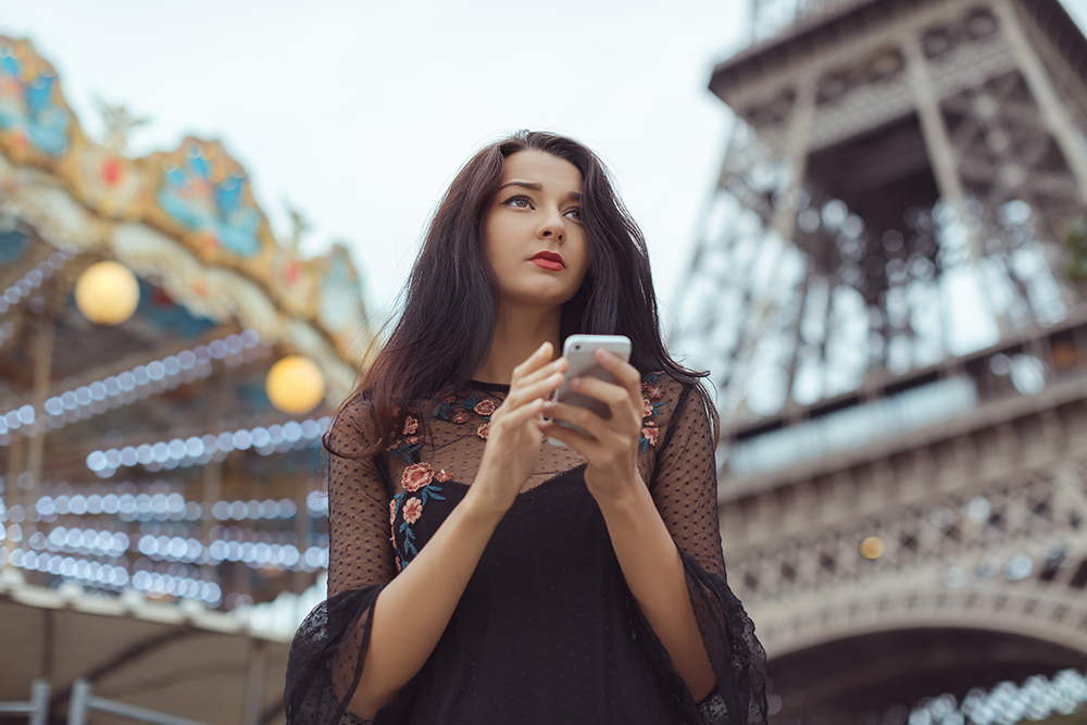 Une visite audio-guidée de Paris grâce à votre smartphone avec Rewind