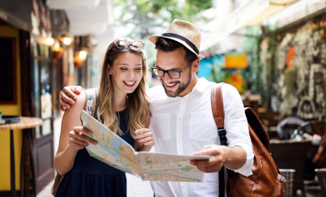 Comment Voyager De Mani re Optimis e En Europe