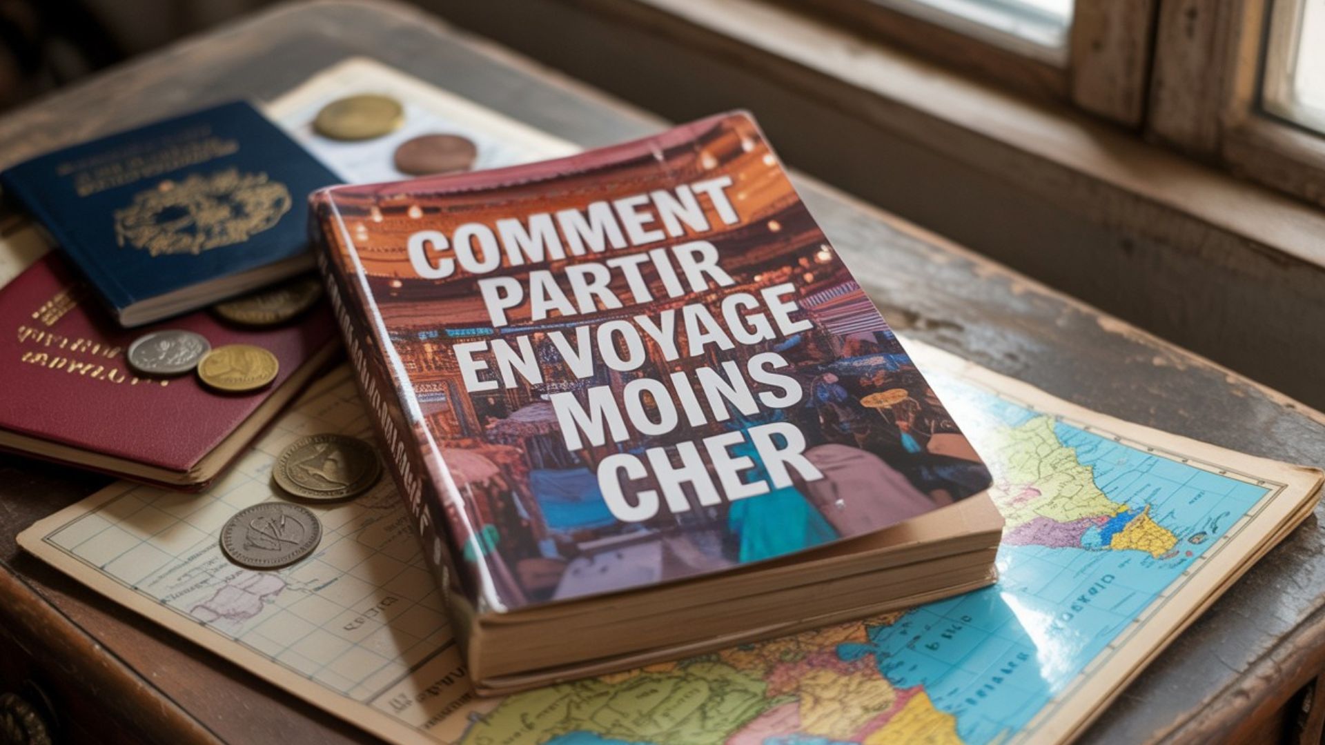 Comment partir en voyage moins cher : guide complet pour voyager à ...