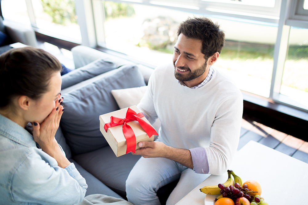 Week-end surprise : le must des cadeaux se met à votre portée